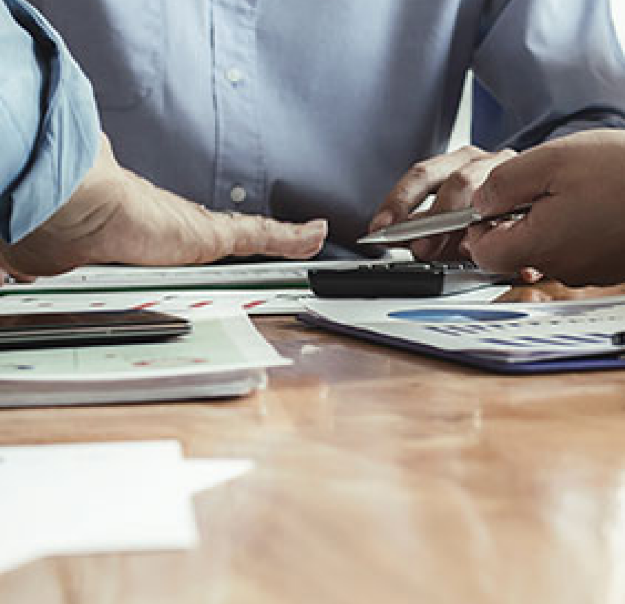 Capabilities/Solutions - Road Map Consulting